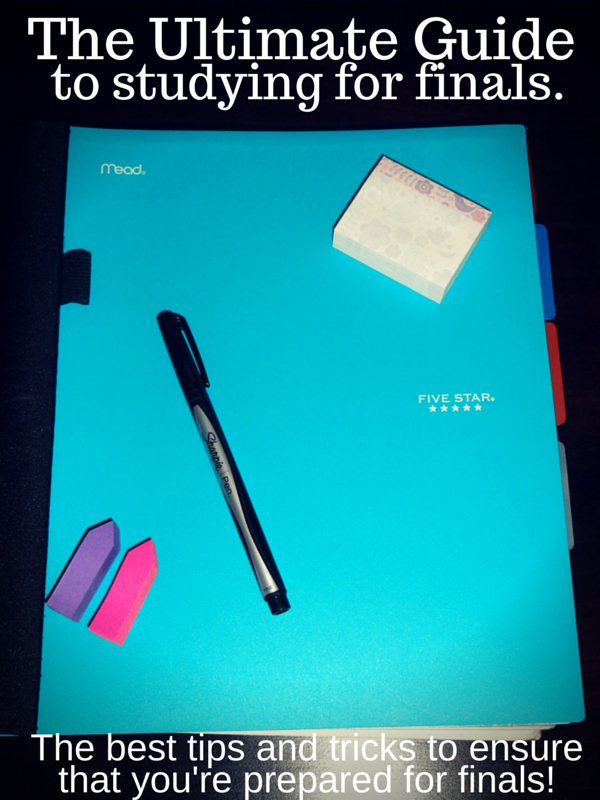 The Ultimate Guide - Mostly Morgan