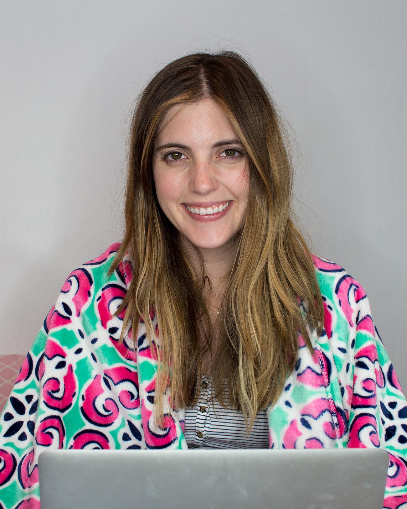 What I Wish I'd Known My First Year of College - Morgan Timm