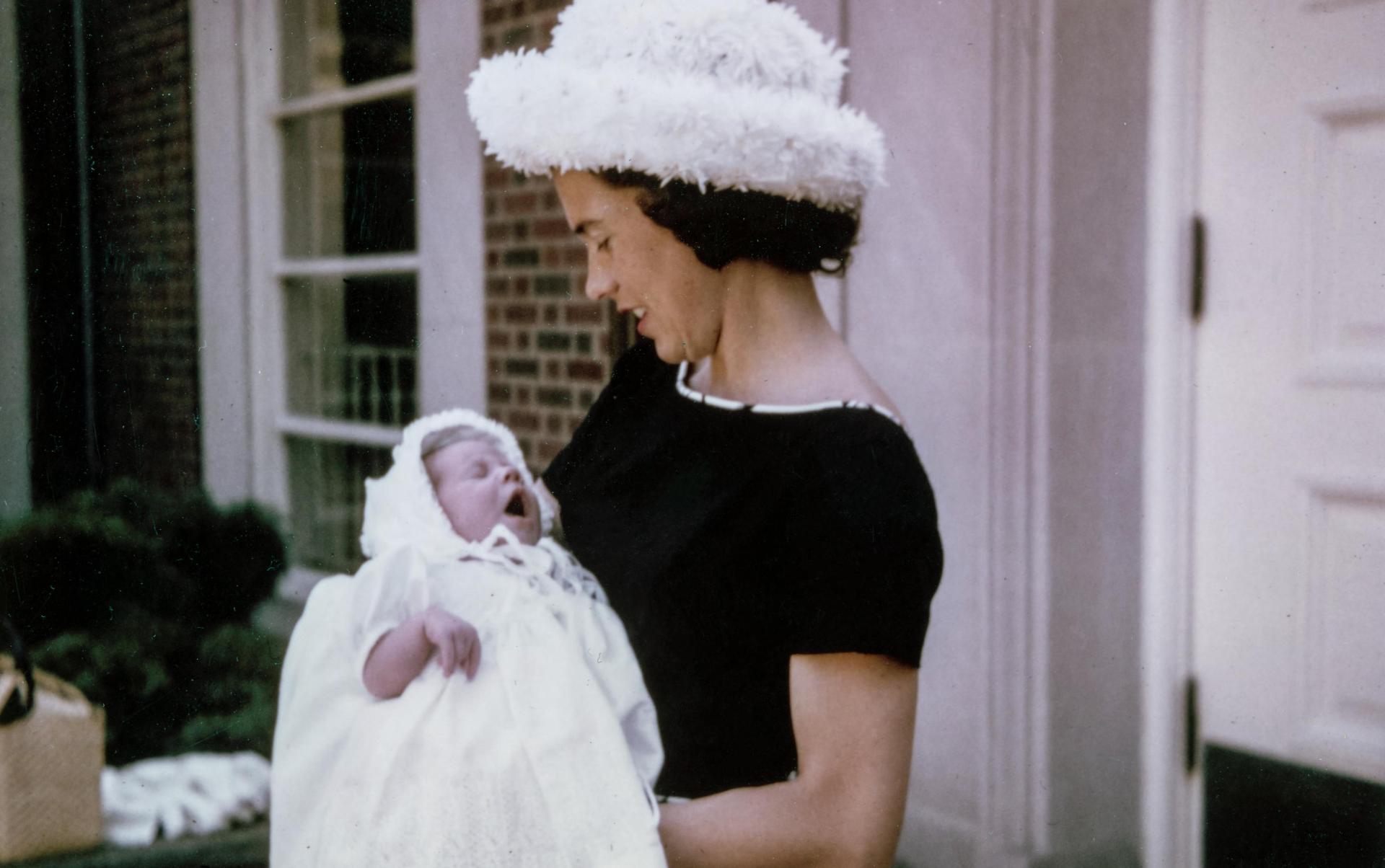 Forgotten Boys' Names from 1880 - Mostly Morgan